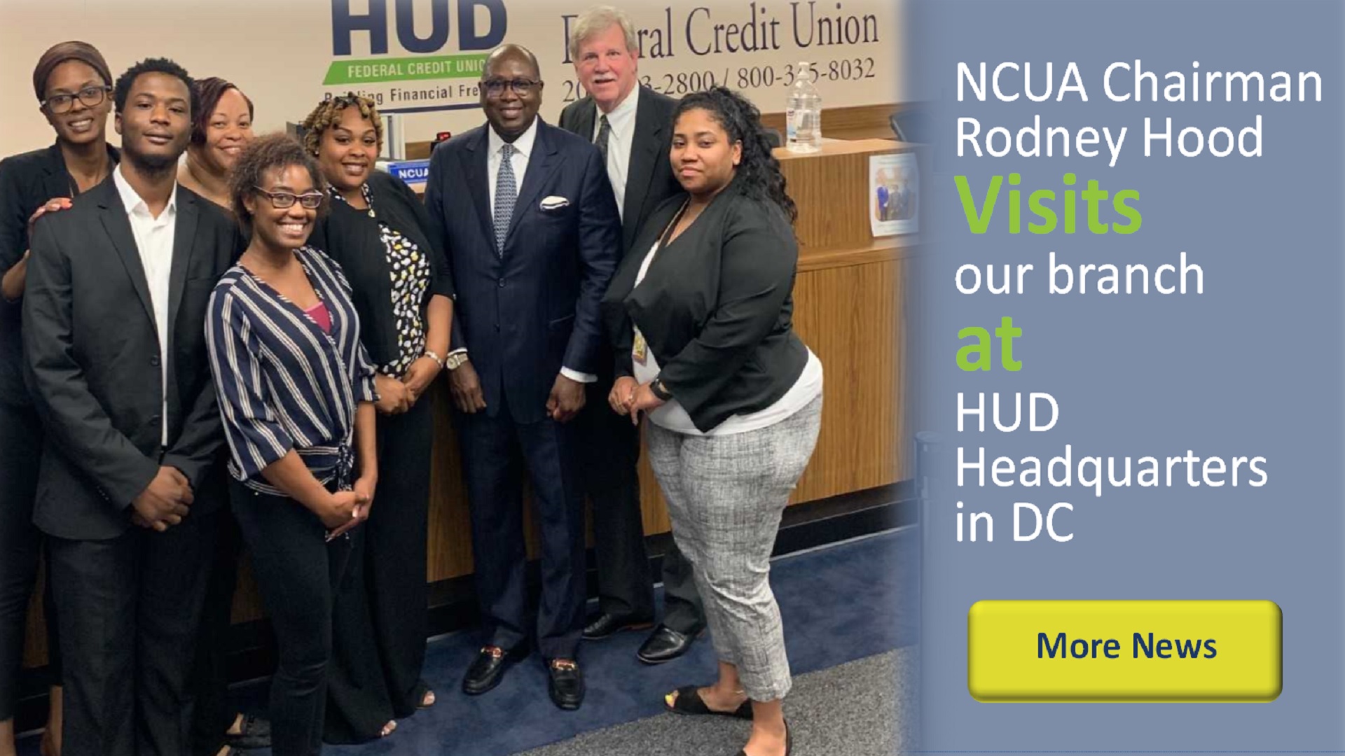 Home | HUD Federal Credit Union
